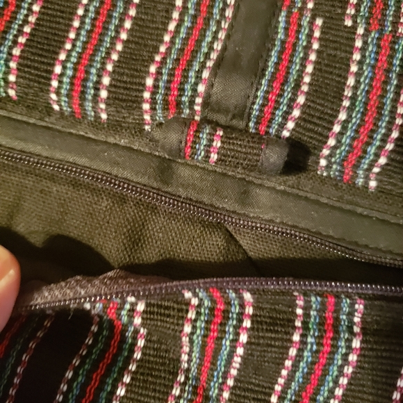 Maya | Bags | Maya Works Interweaving Lives Guatemala Crossbody Wallet ...